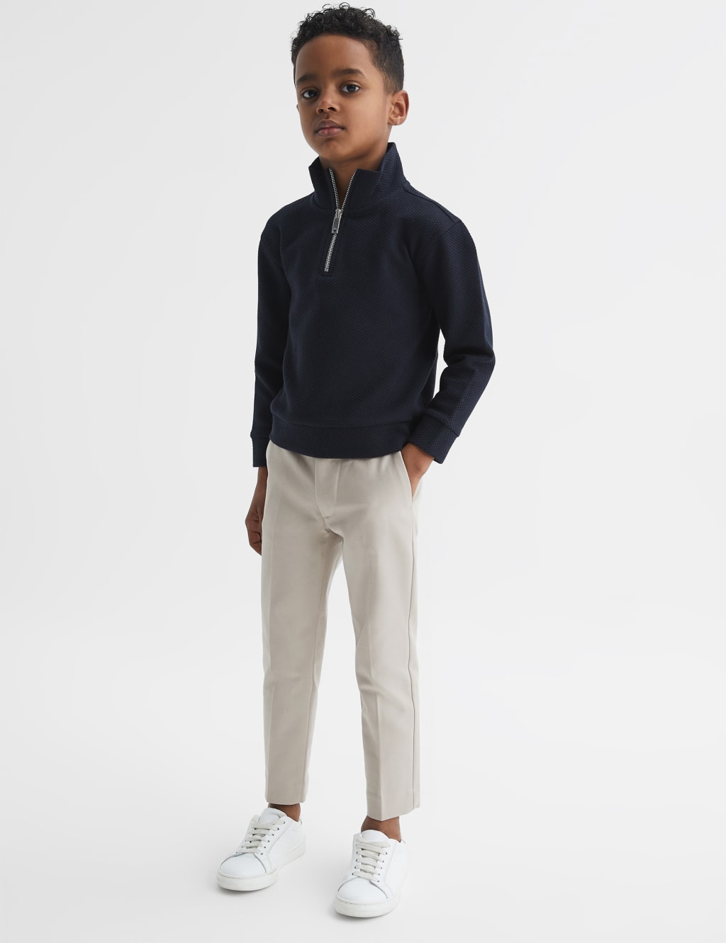 Reiss Kids’ Clothing | M&S