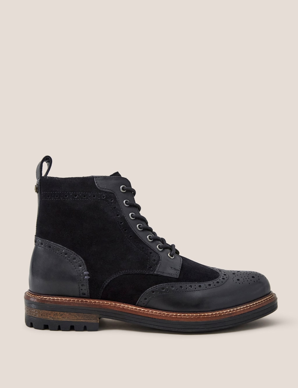Page 2 - Men’s Boots | M&S