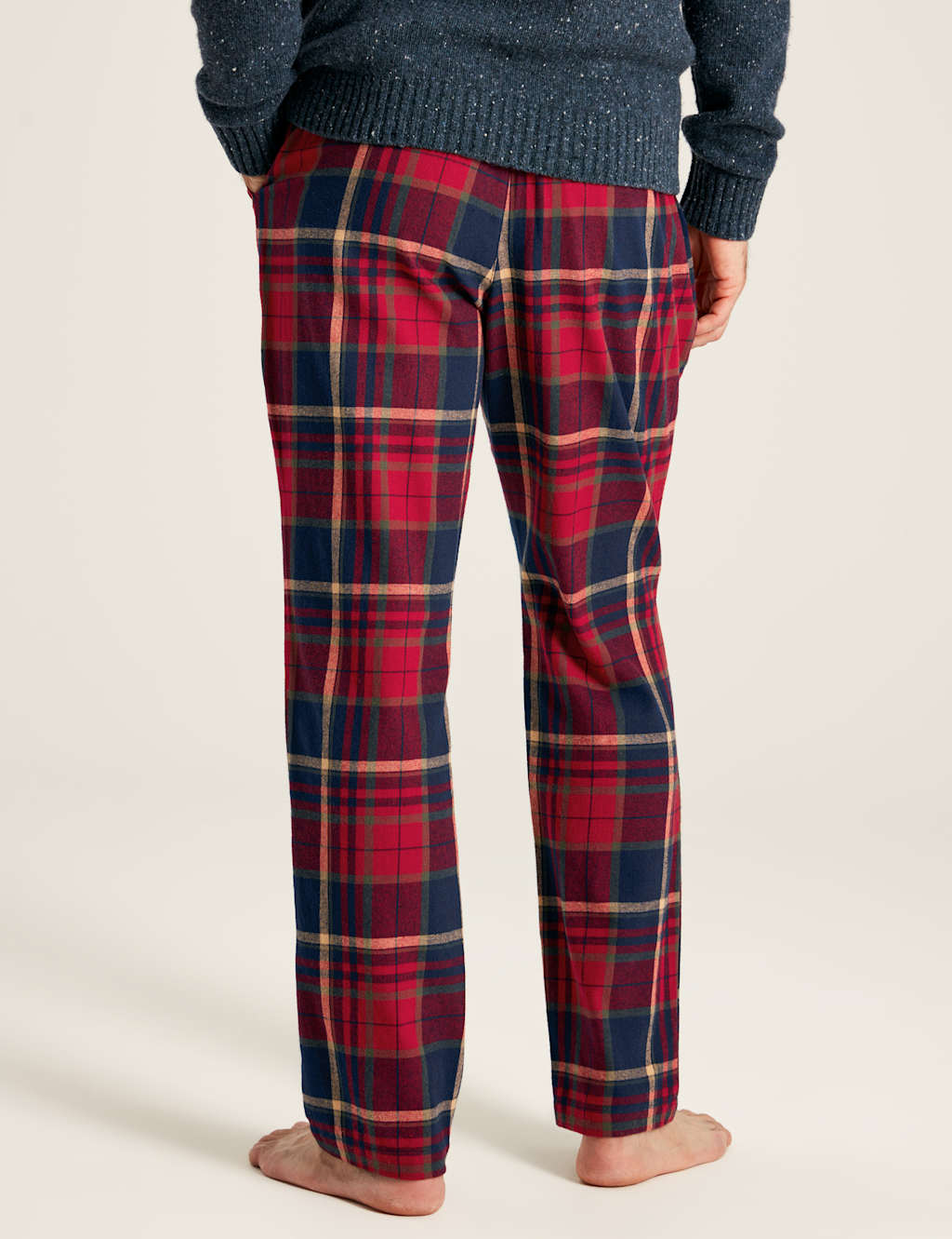 Men’s Red Pyjamas | M&S