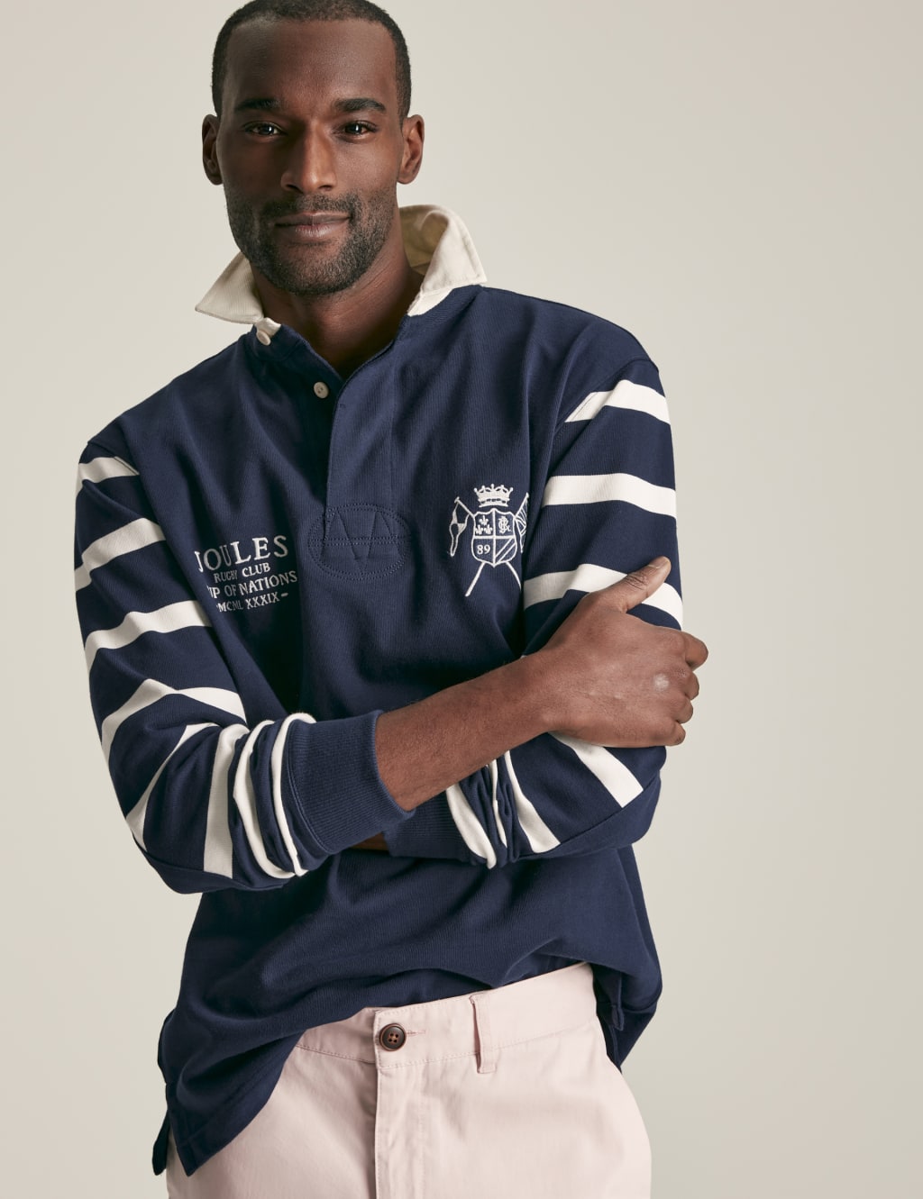 Joules for Men | M&S