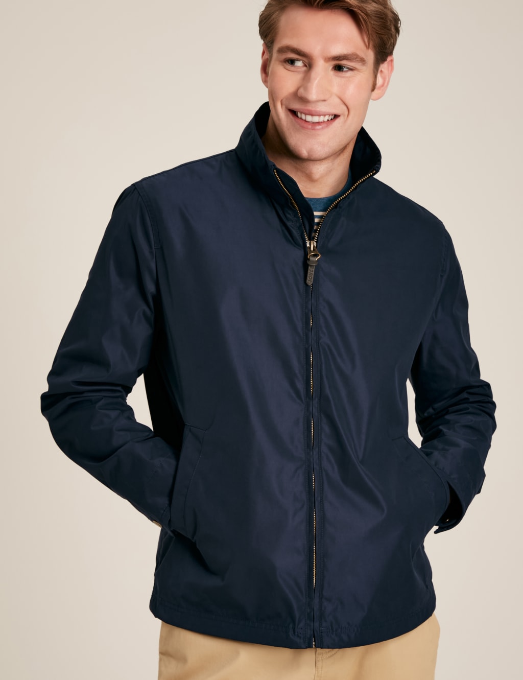 Men’s Coats & Jackets | M&S