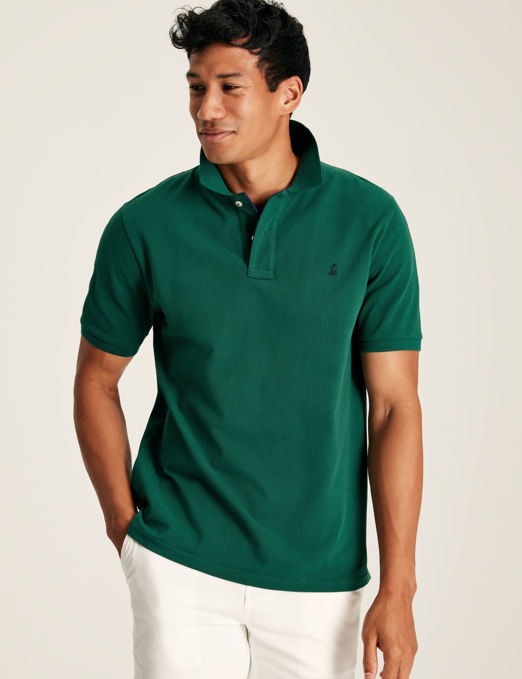 Page 3 - Men’s Polo Shirts | M&S