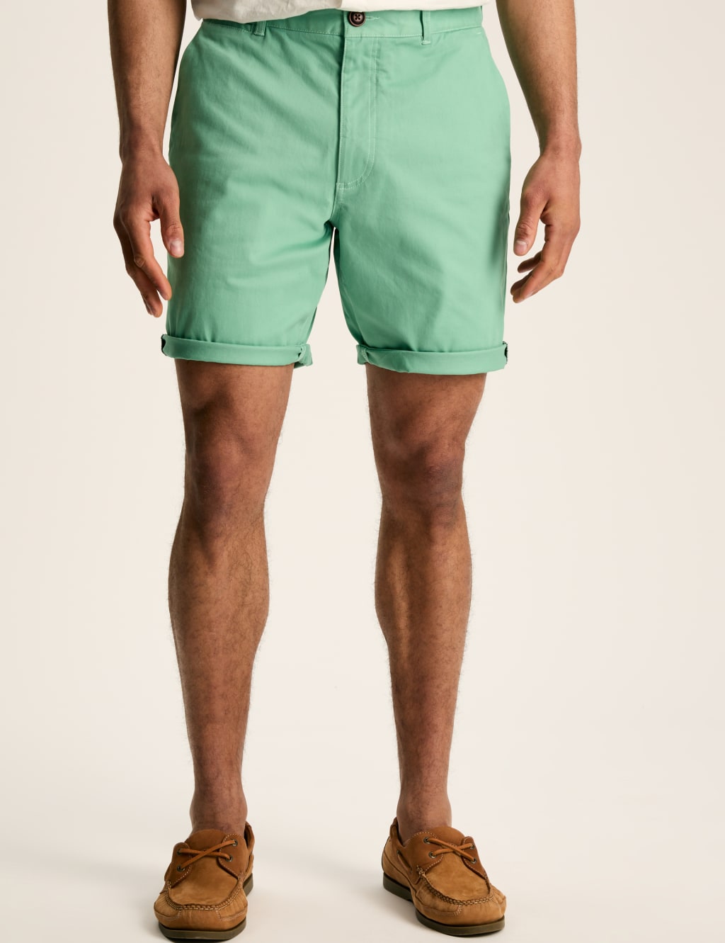 Men’s 3/4-Length Shorts | M&S