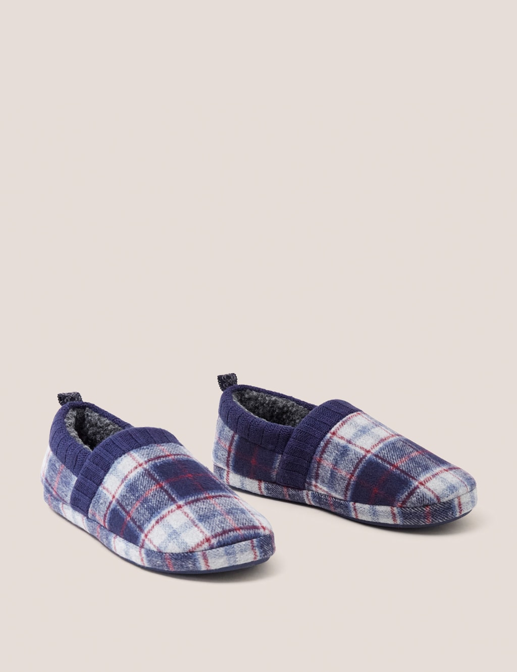 Slippers, White Stuff | M&S