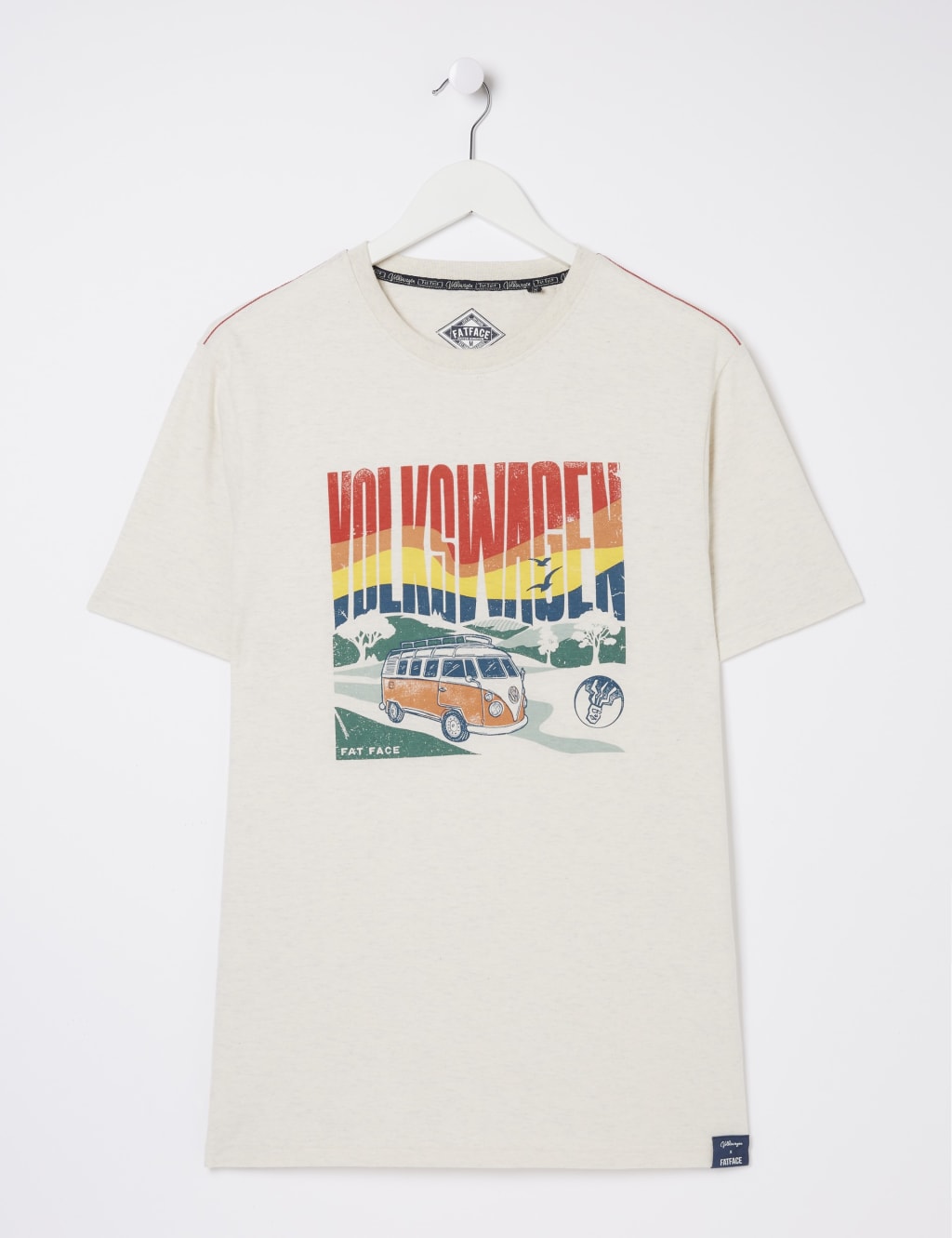 FatFace T-Shirts | M&S