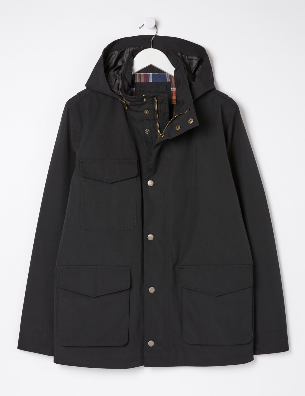 Men's Utility Jackets & Coats | M&S