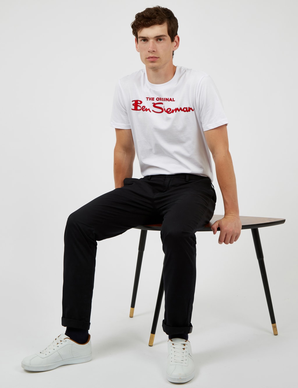 Ben Sherman | M&S