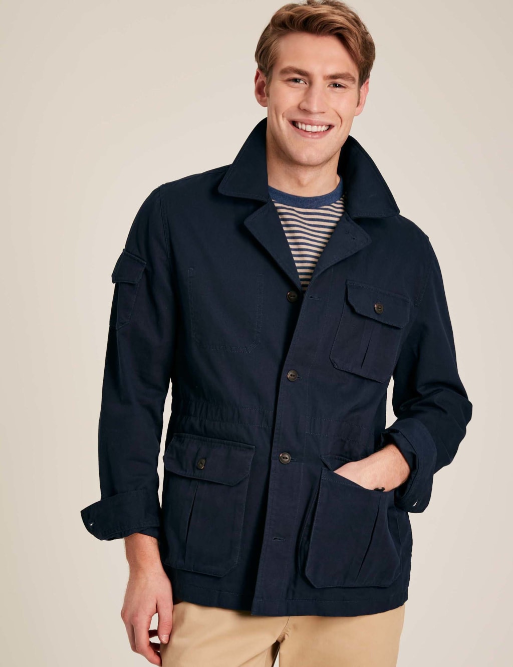 Men’s Coats & Jackets | M&S