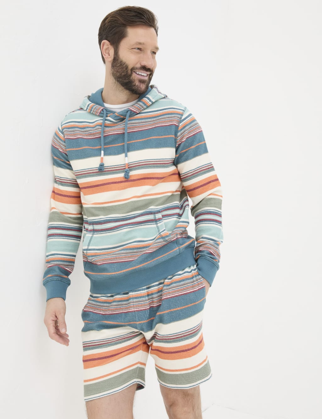 Men’s FatFace Clothing | M&S
