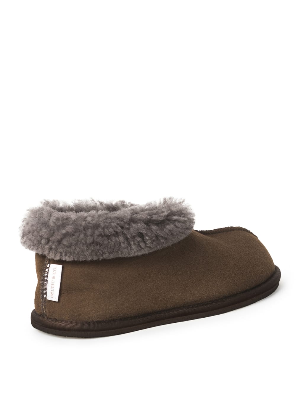 Men’s Slipper Boots | M&S