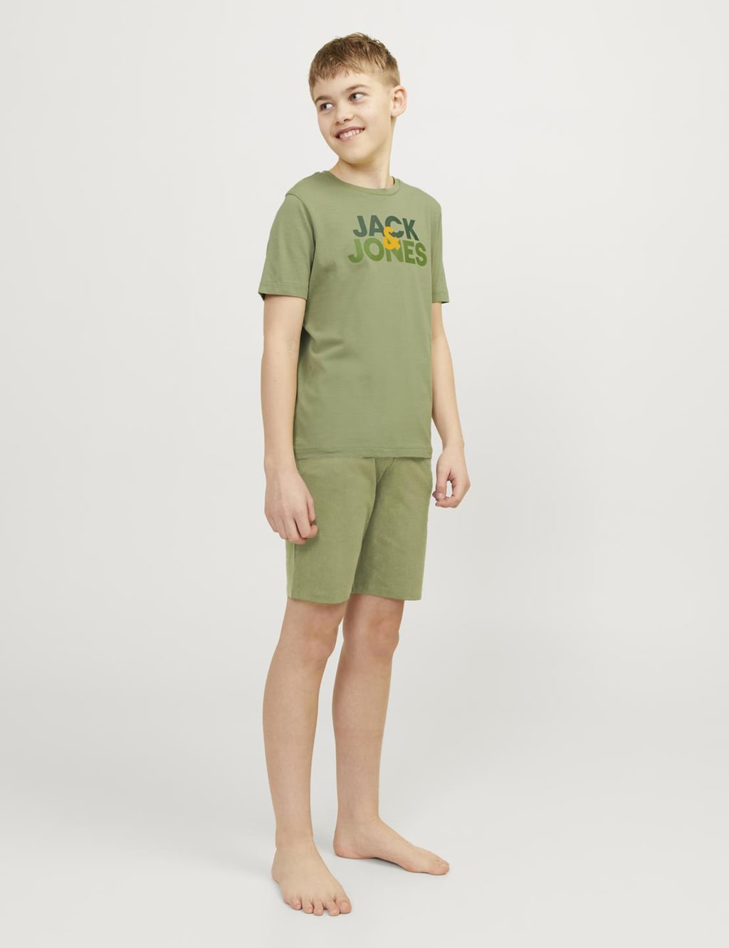 Boys’ Pyjama Sets | M&S