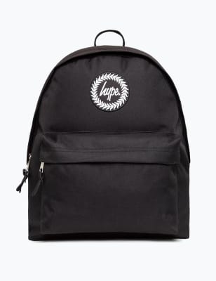 Kids' Plain Backpack | Hype | M&S