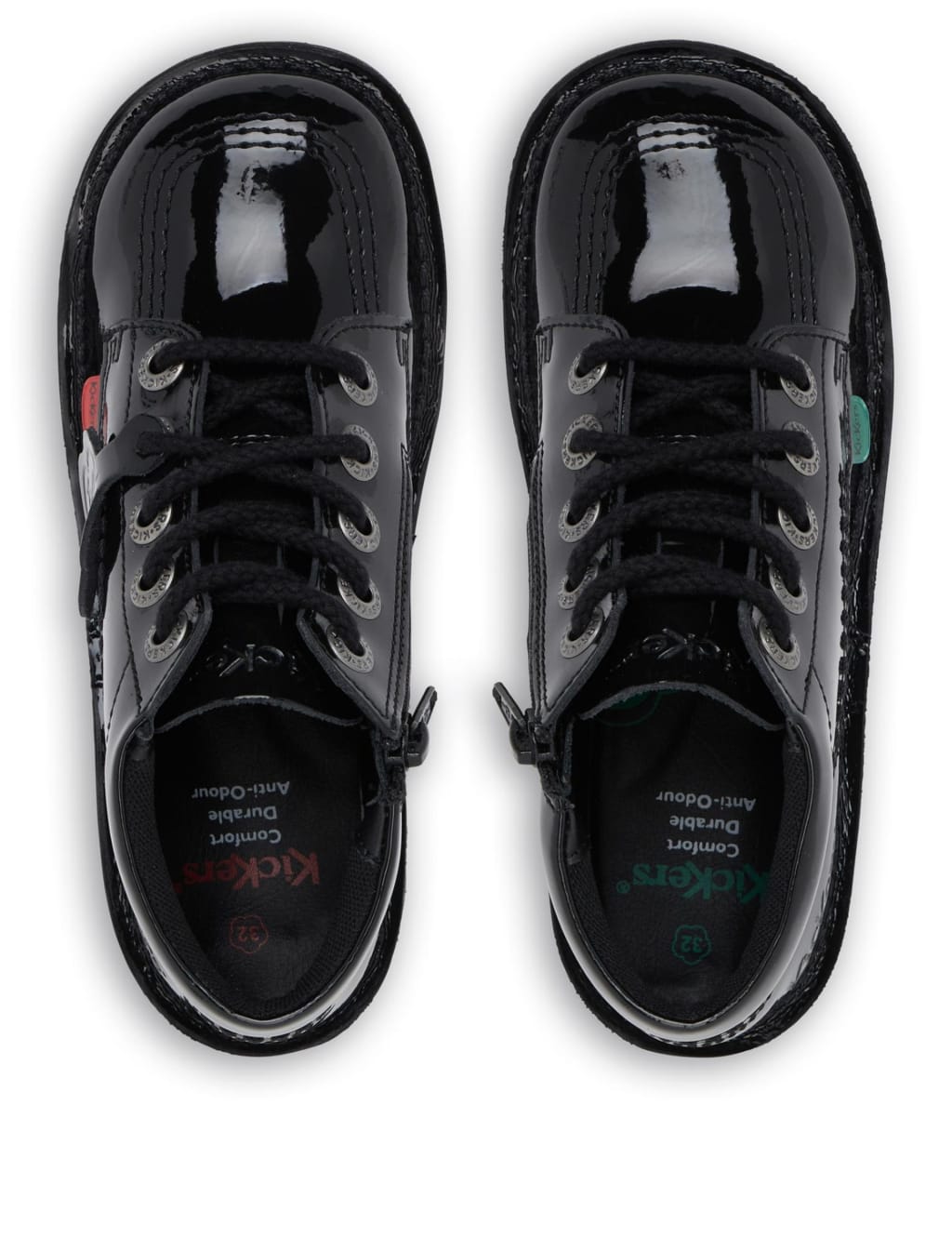 Kickers | M&S