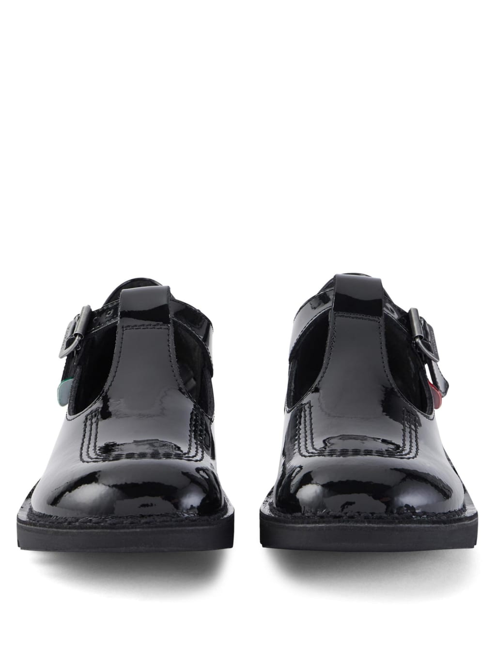 Girls’ Black Shoes | M&S