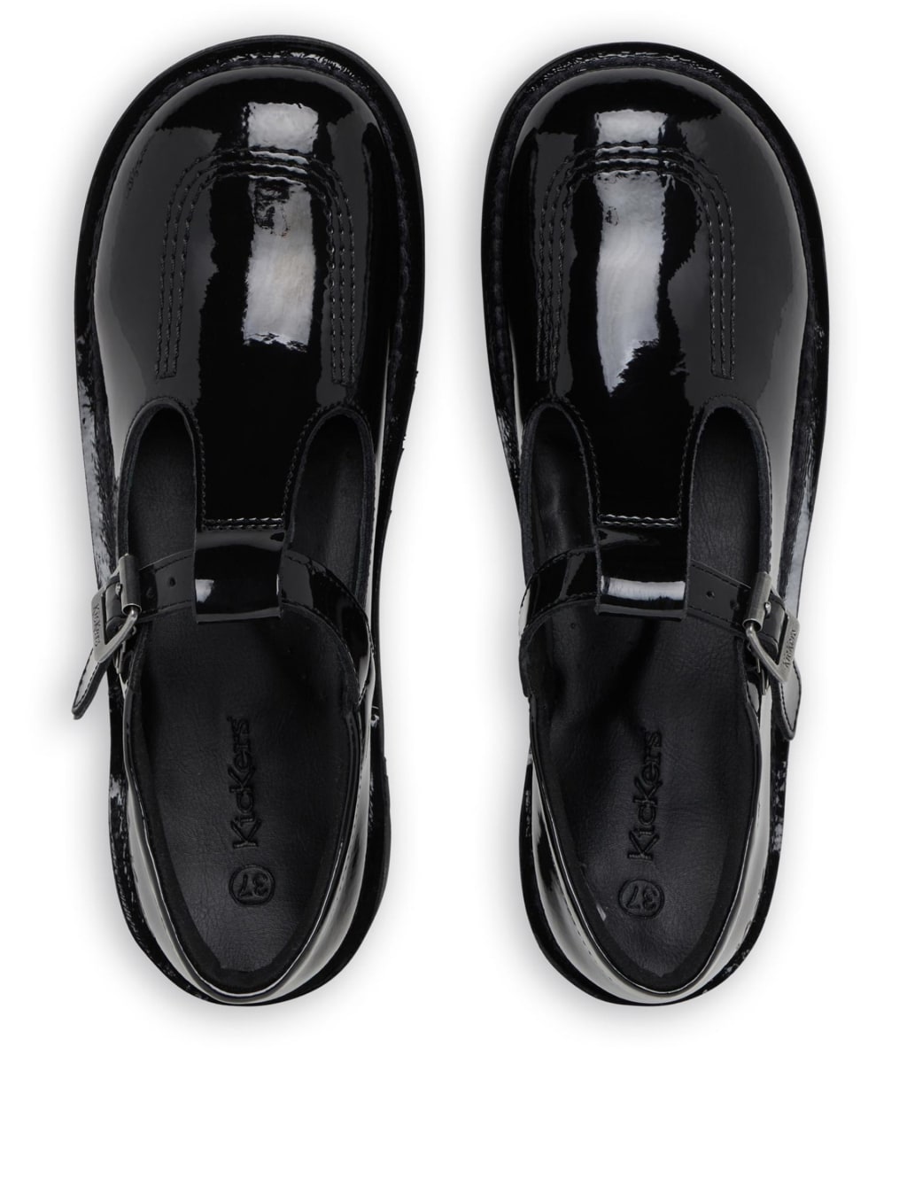 Page 2 - Girls' School Shoes | M&S