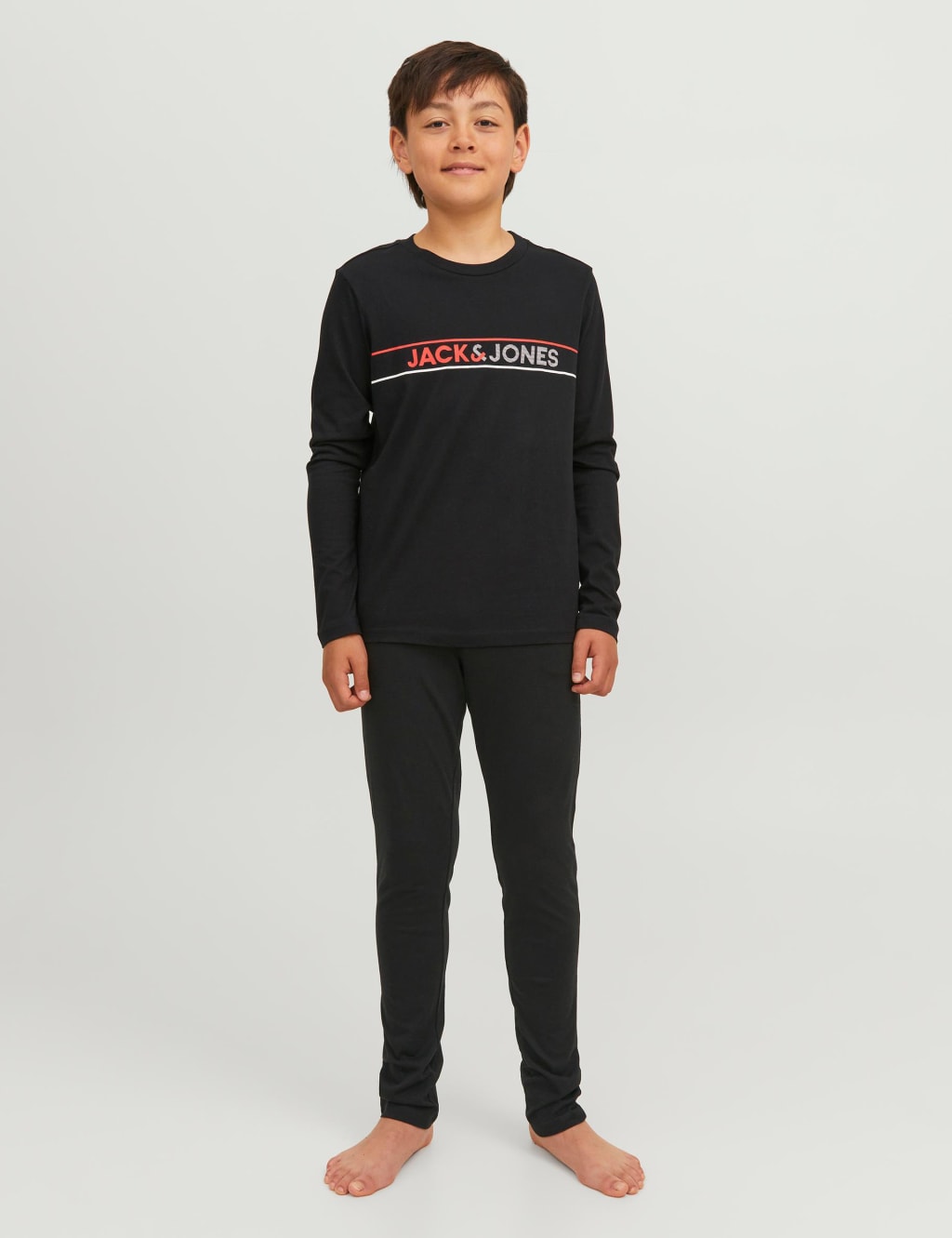 Page 2 - Boys’ Pyjamas | M&S