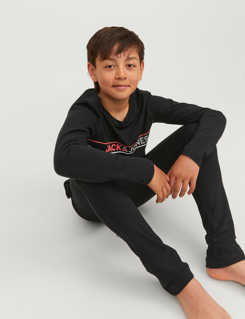Page 2 - Boys’ Pyjamas | M&S