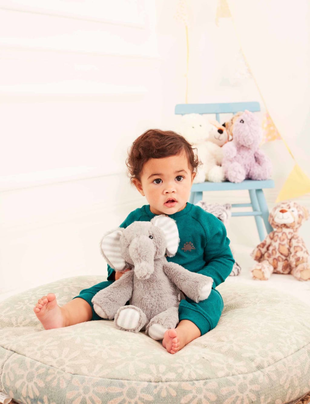 Soft Toys | Plush Toys | M&S