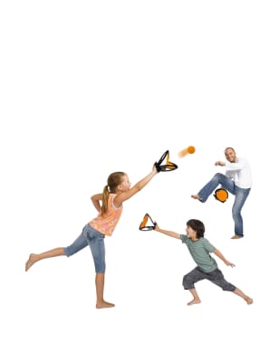 Snap It Game (6-10 Years) | Simba Smoby | M&S