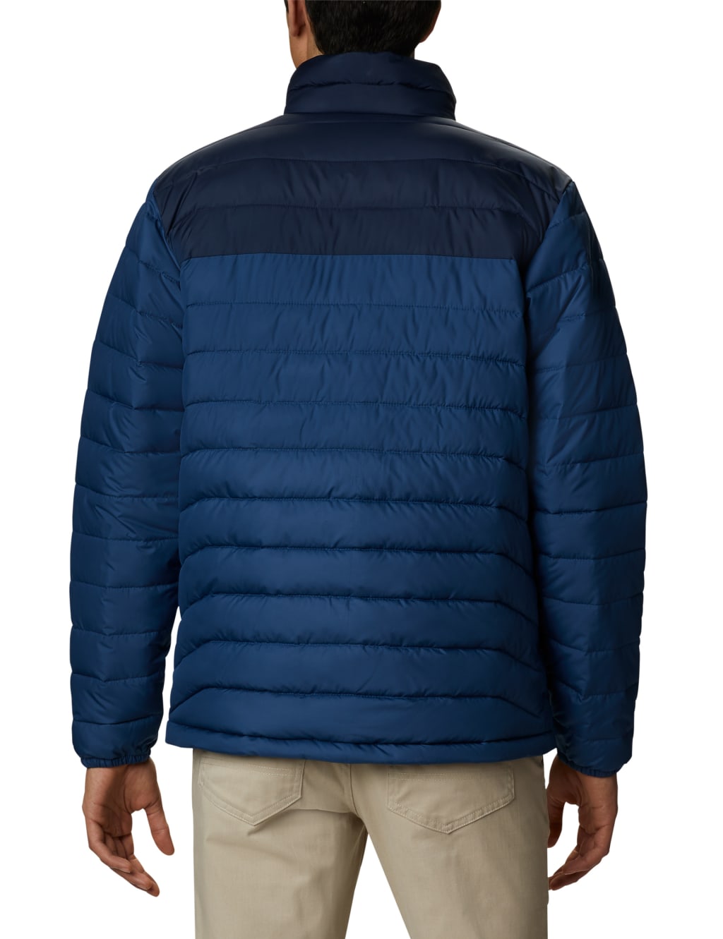 Men's Puffer Jackets | M&S