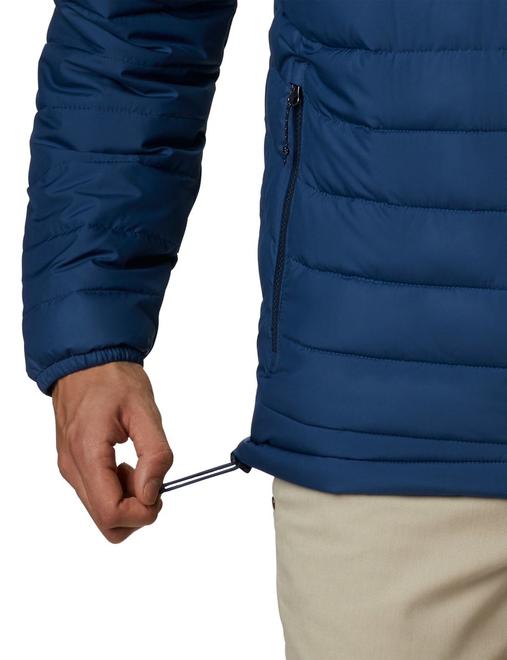 Men's Puffer Jackets | M&S