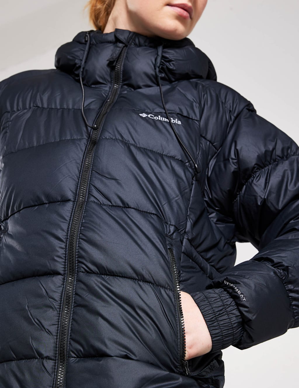 Puffer jacket, Womens | M&S