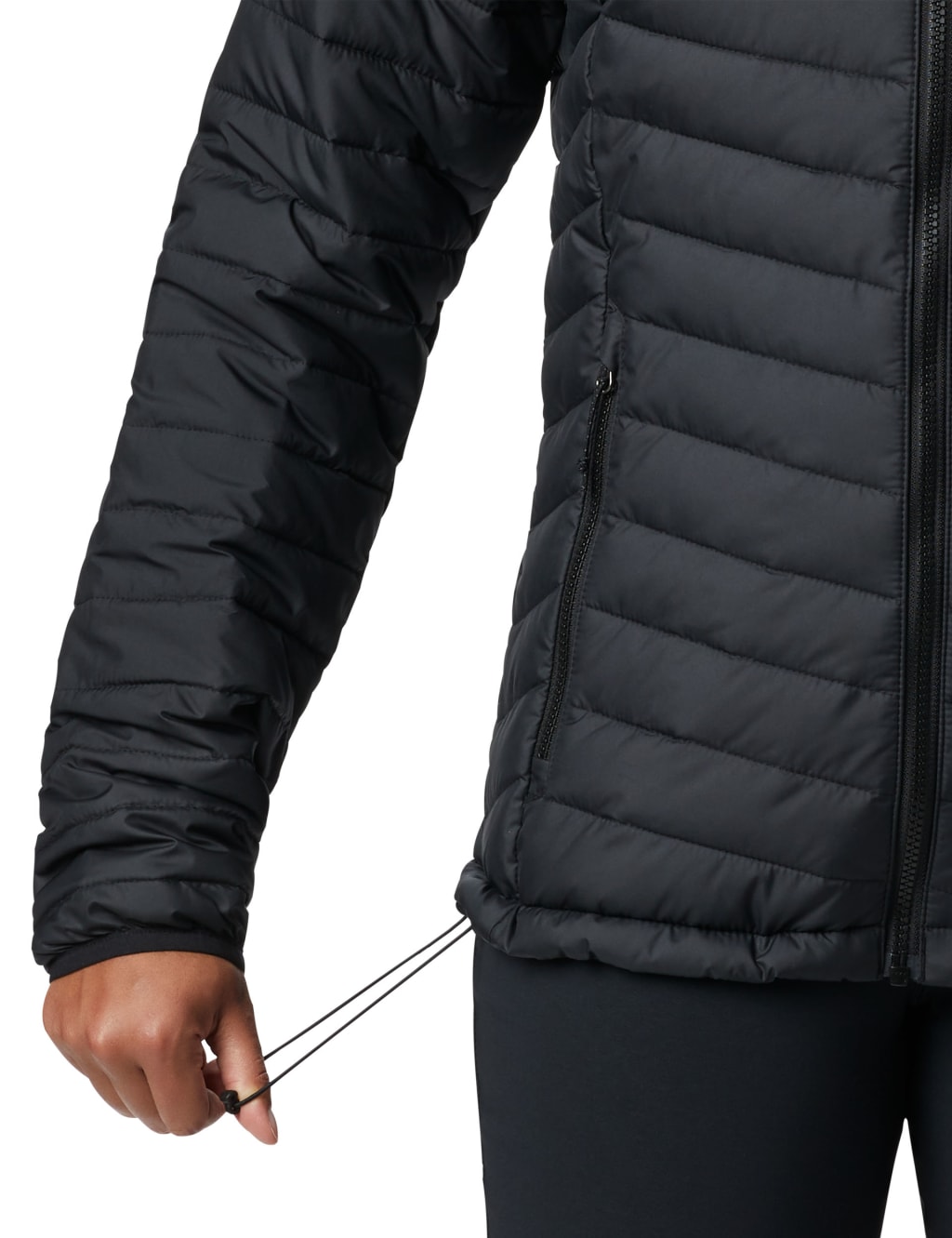Puffer jacket, Womens | M&S