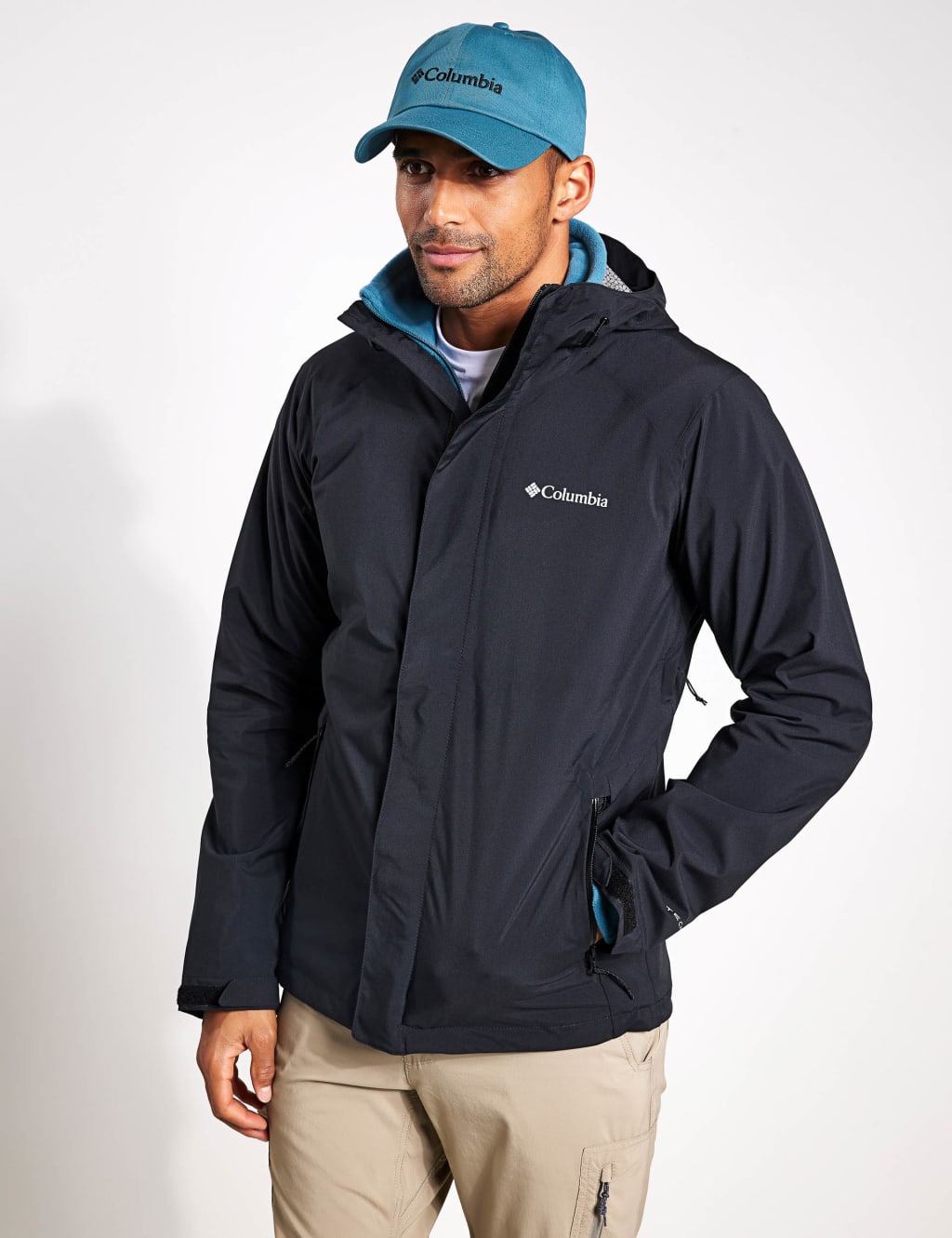 Page 2 - Men’s Coats & Jackets | M&S