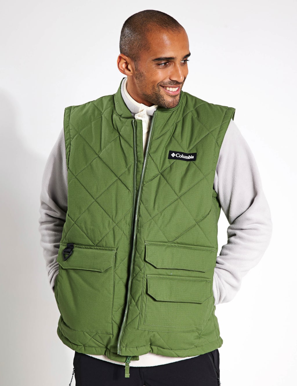 Men’s Gilets | M&S