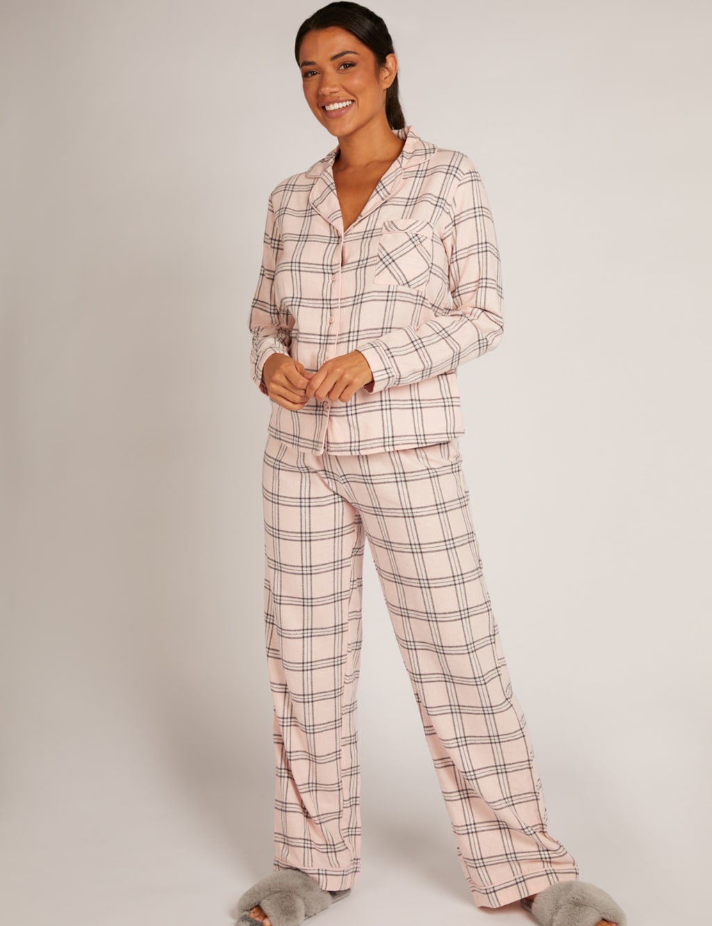 Women’s Pyjama Sets | M&S