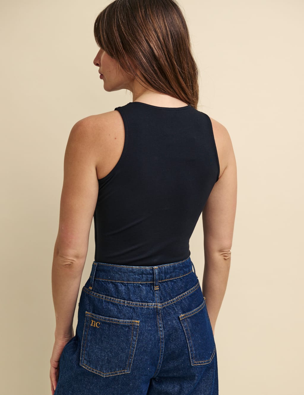 Women’s Crew-Neck Vests | M&S