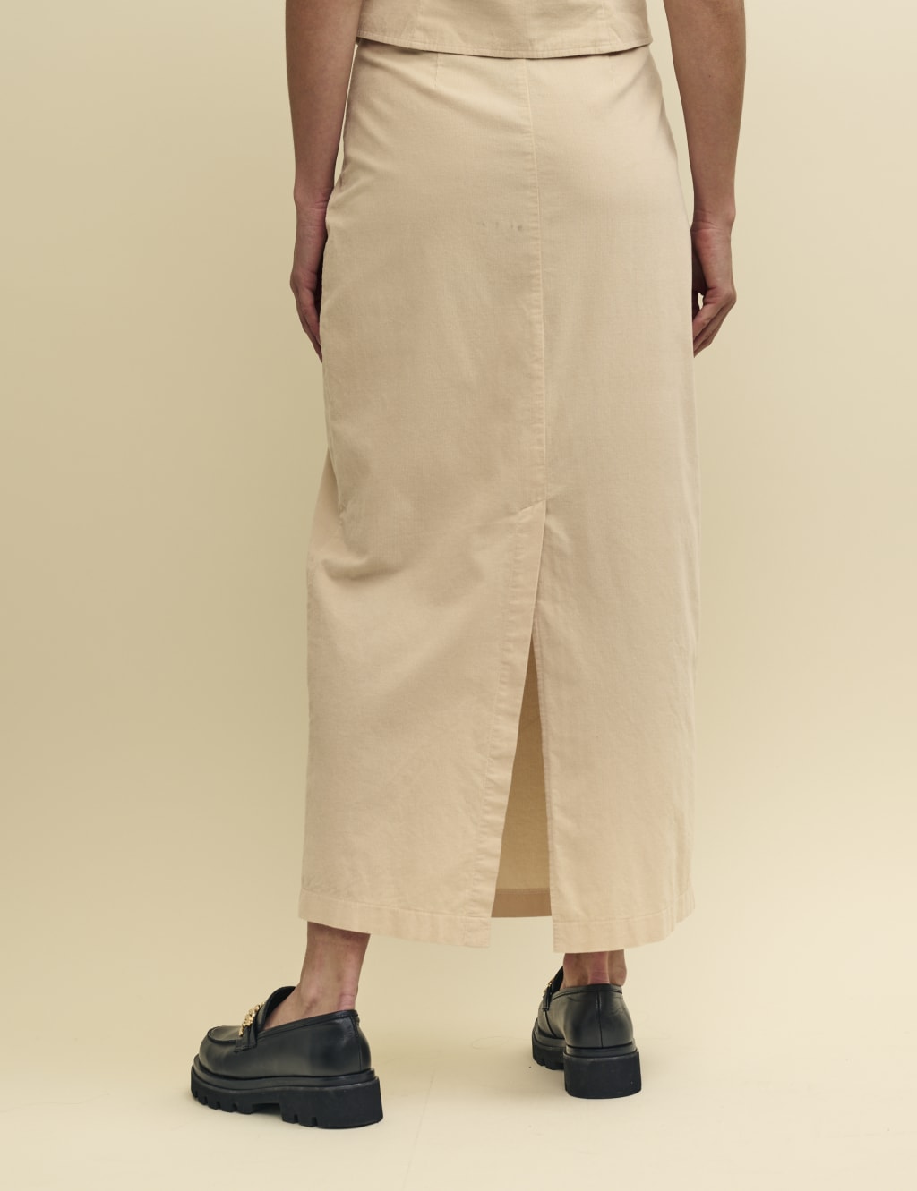 Midaxi Skirts | M&S