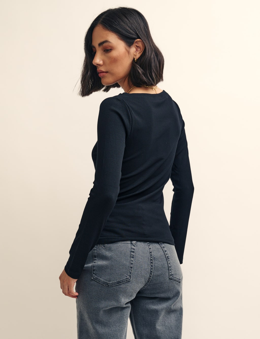 Women’s Slash-Neck Tops | M&S