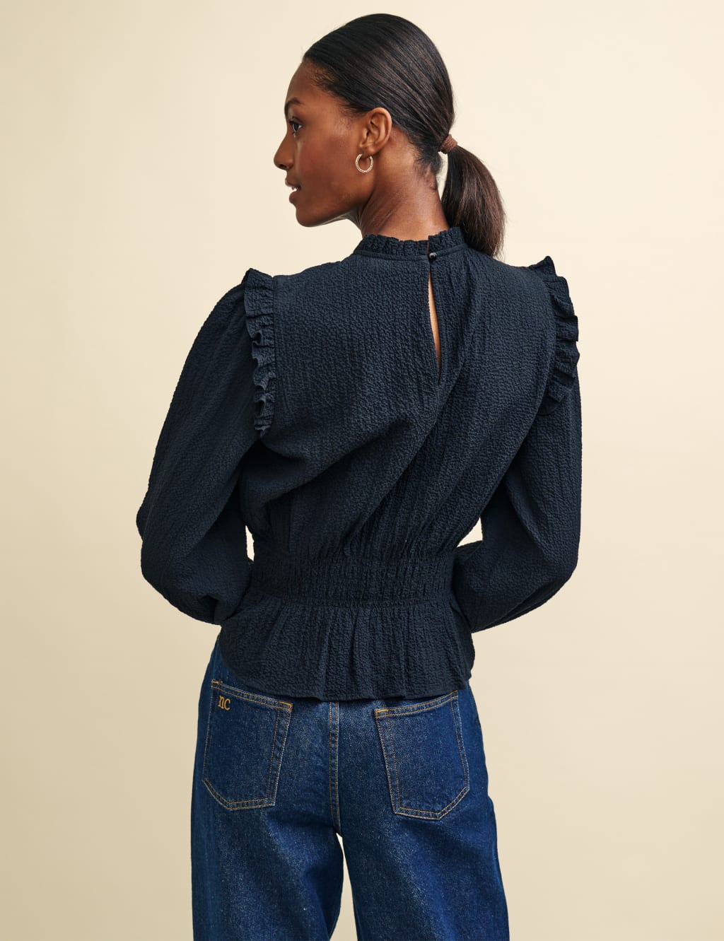 Page 7 - Women’s Long-Sleeved Tops | M&S