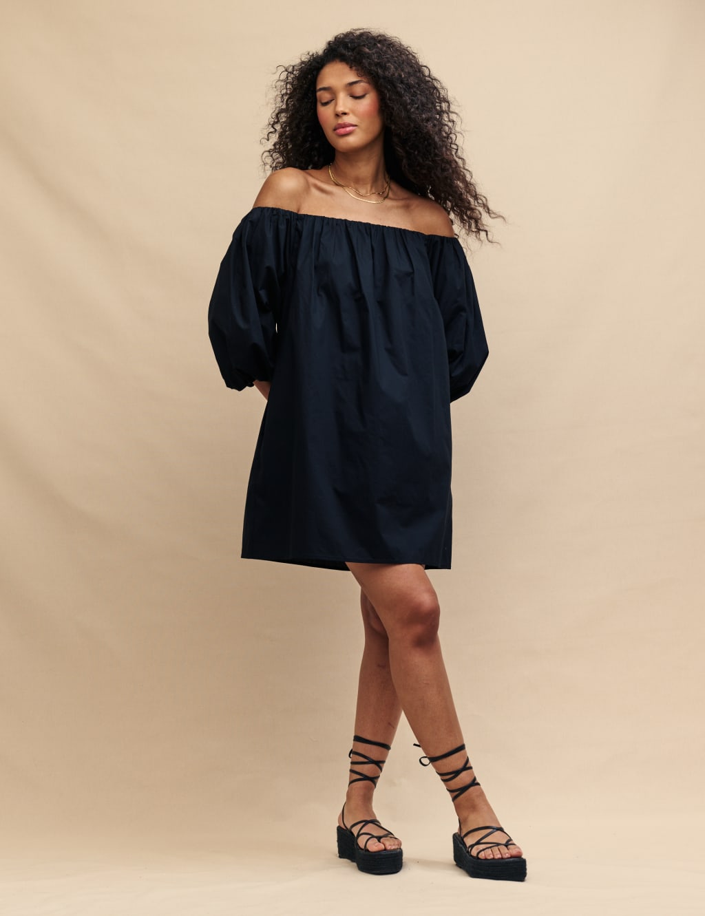 Smock Dresses | M&S