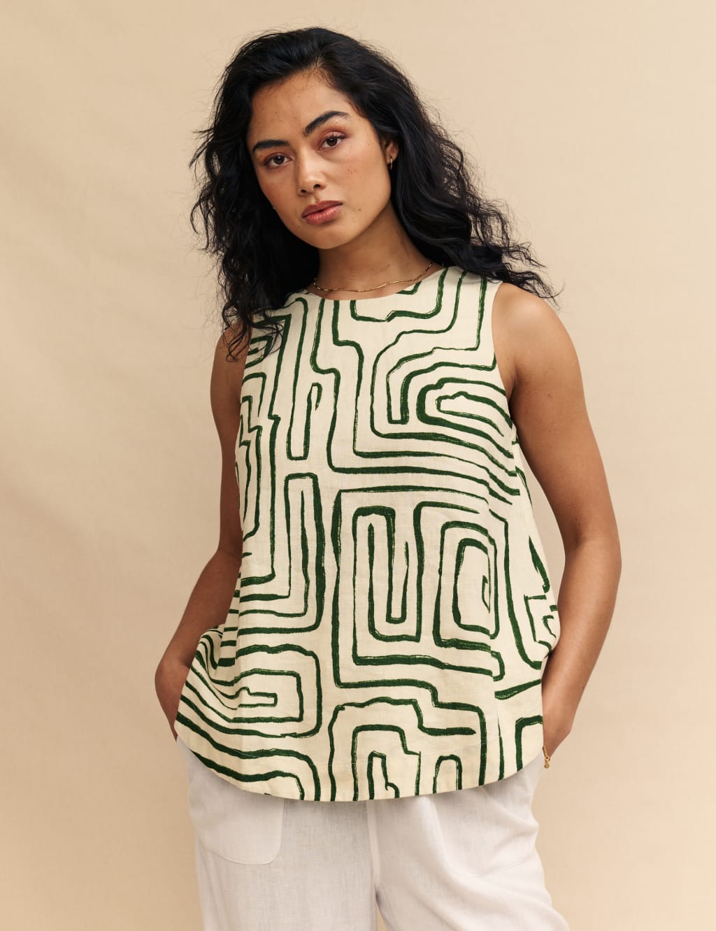 Women’s Slash-Neck Tops | M&S