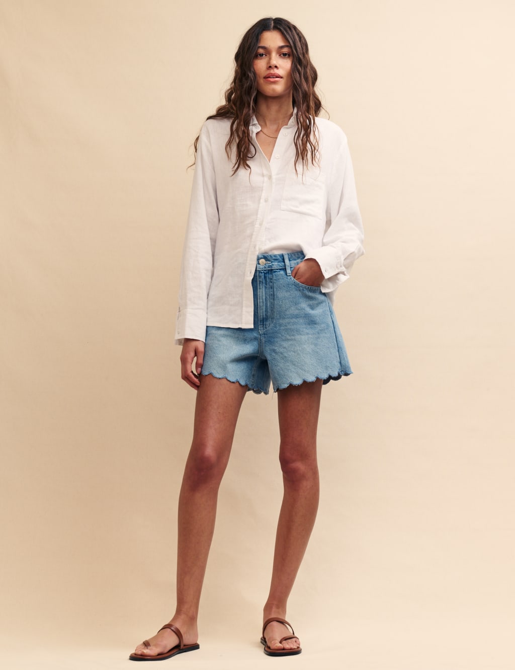 Women's Shorts | M&S
