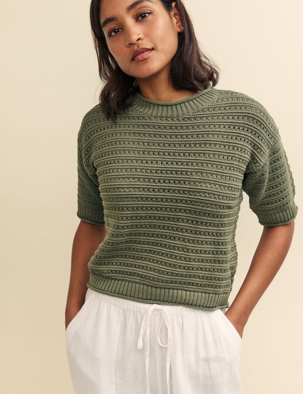 Women's Plus-size Clothing at M&S