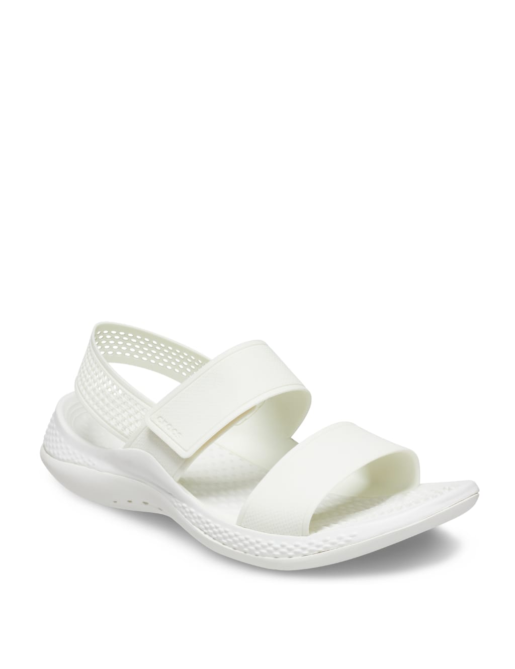 Women's White Sandals | M&S