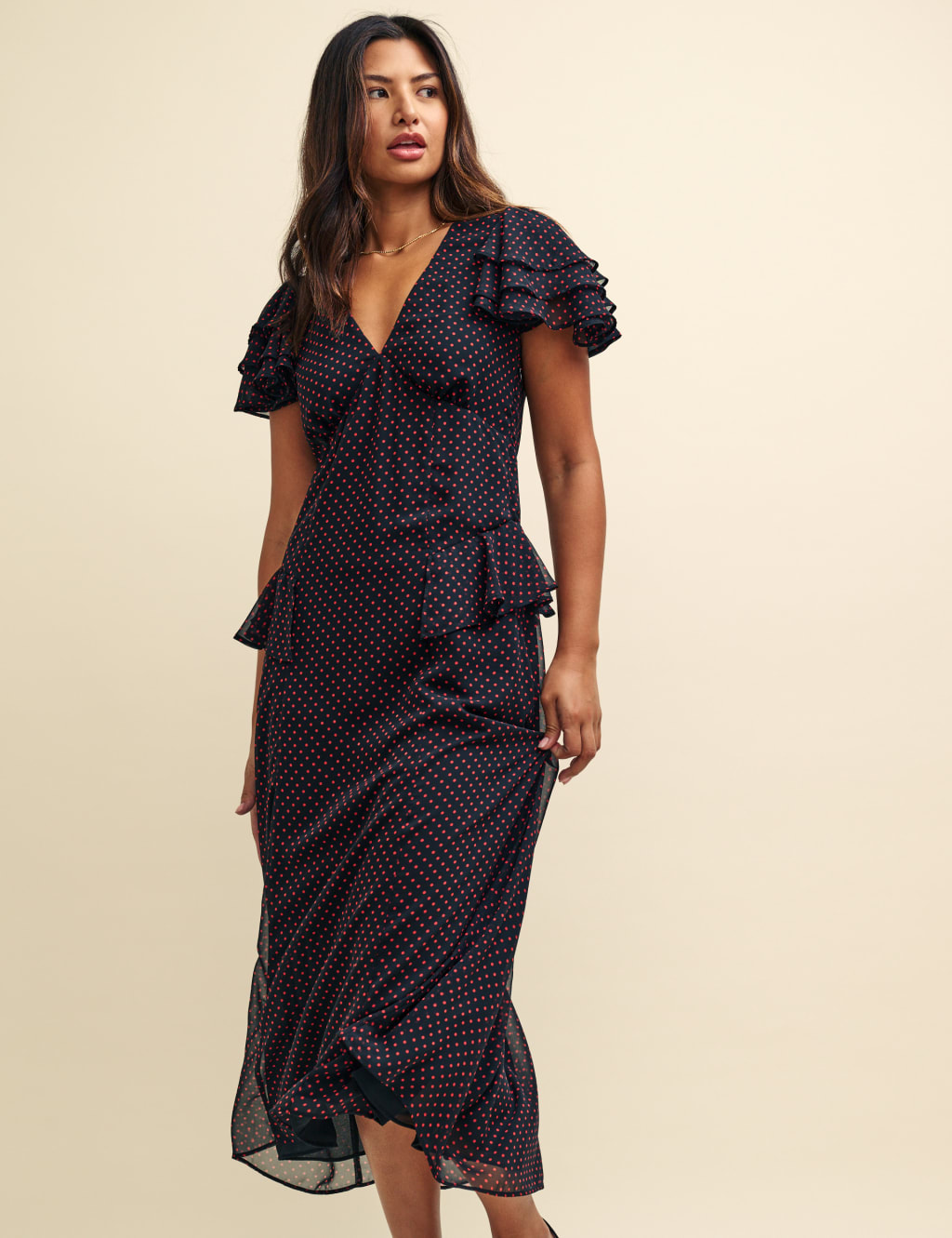 Tea dress, Nobody's Child | M&S