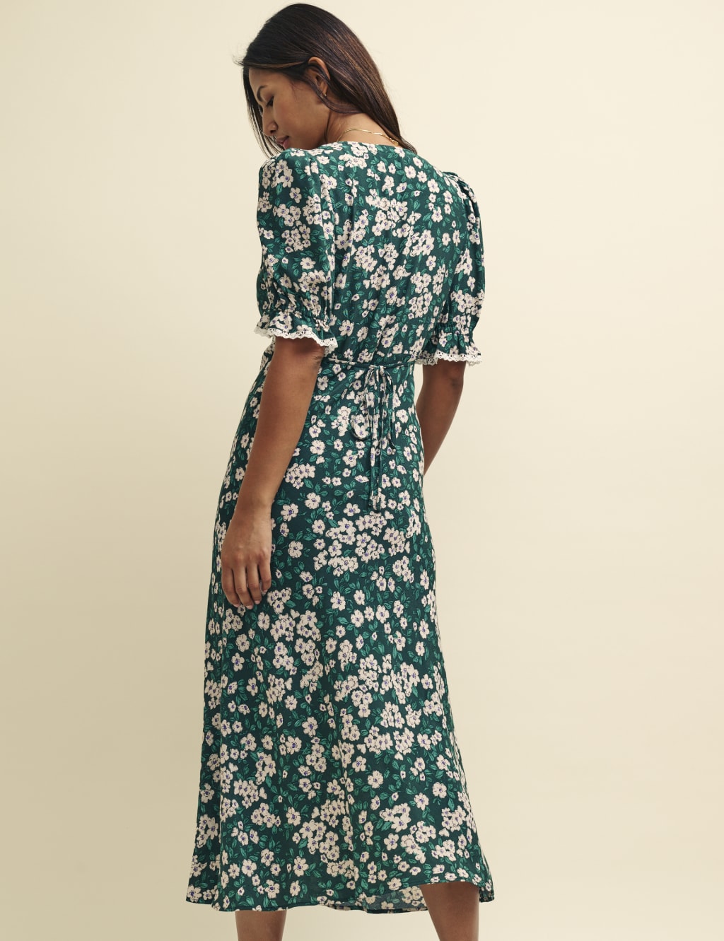Tea dress, Nobody's Child | M&S
