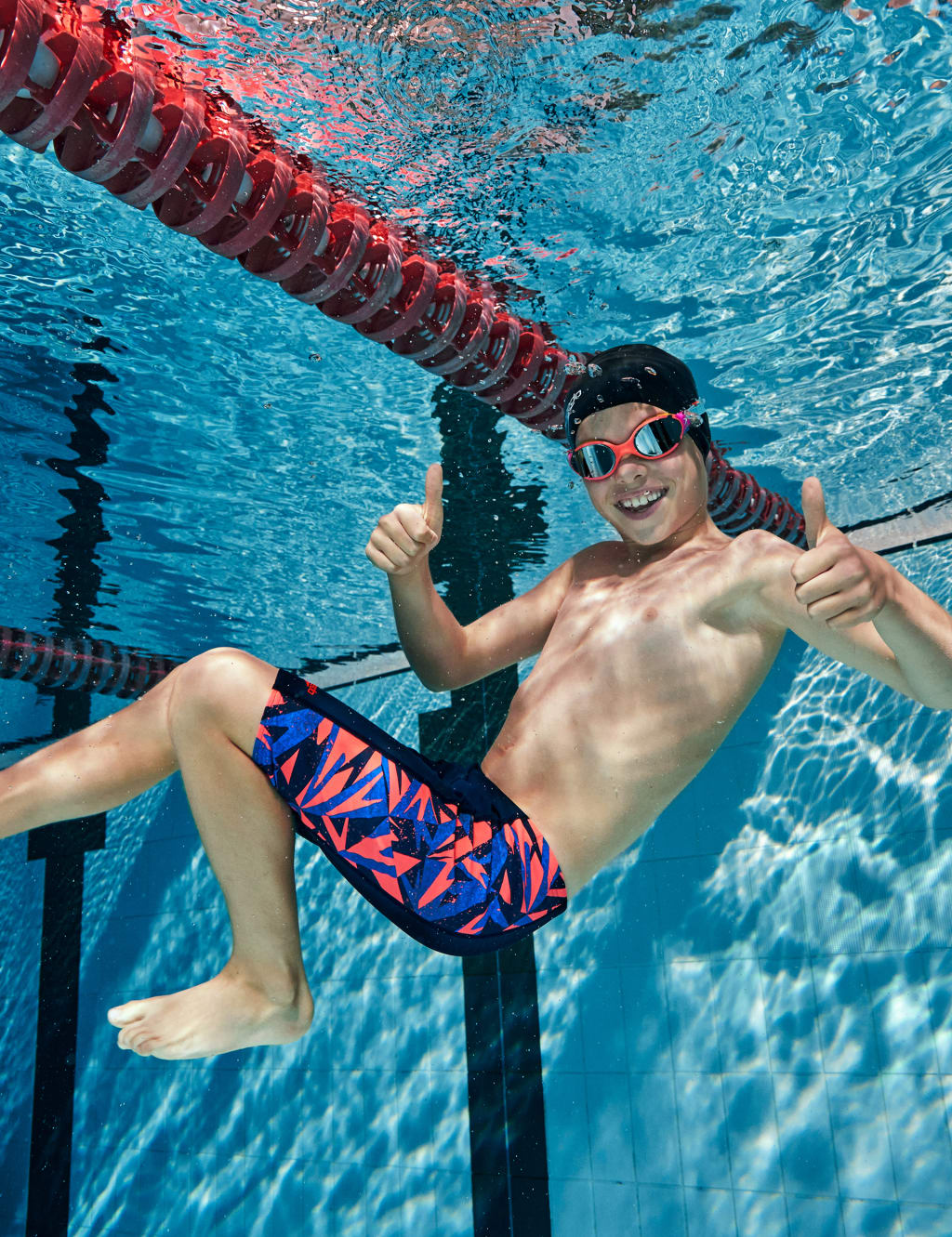 Boys' Swimwear | M&S