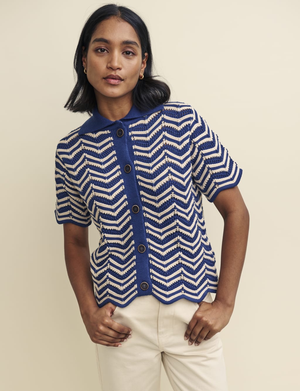 Women’s Knitted Tops | M&S