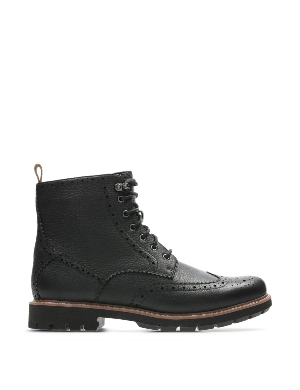 Men’s Boots | M&S