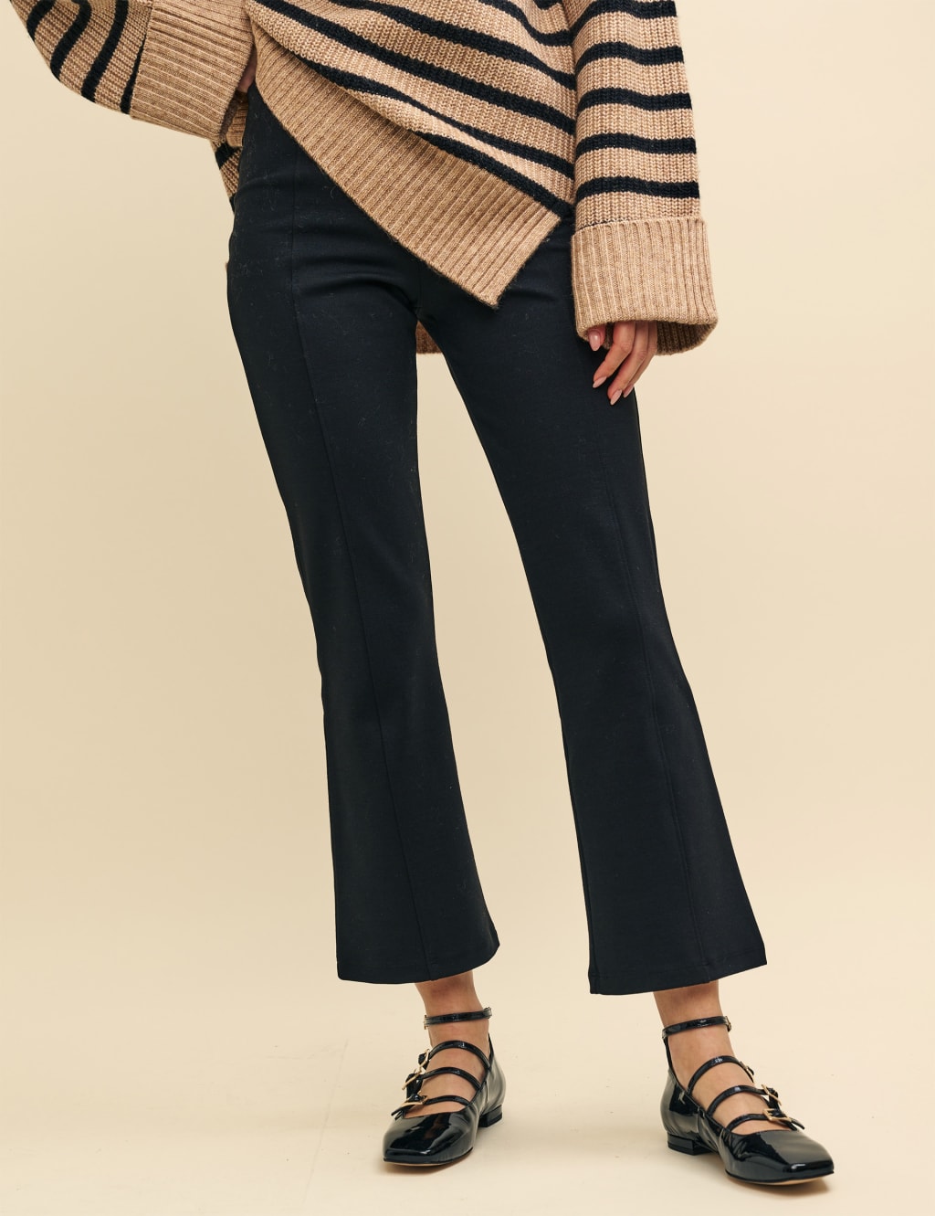 Women’s Flared Trousers | M&S