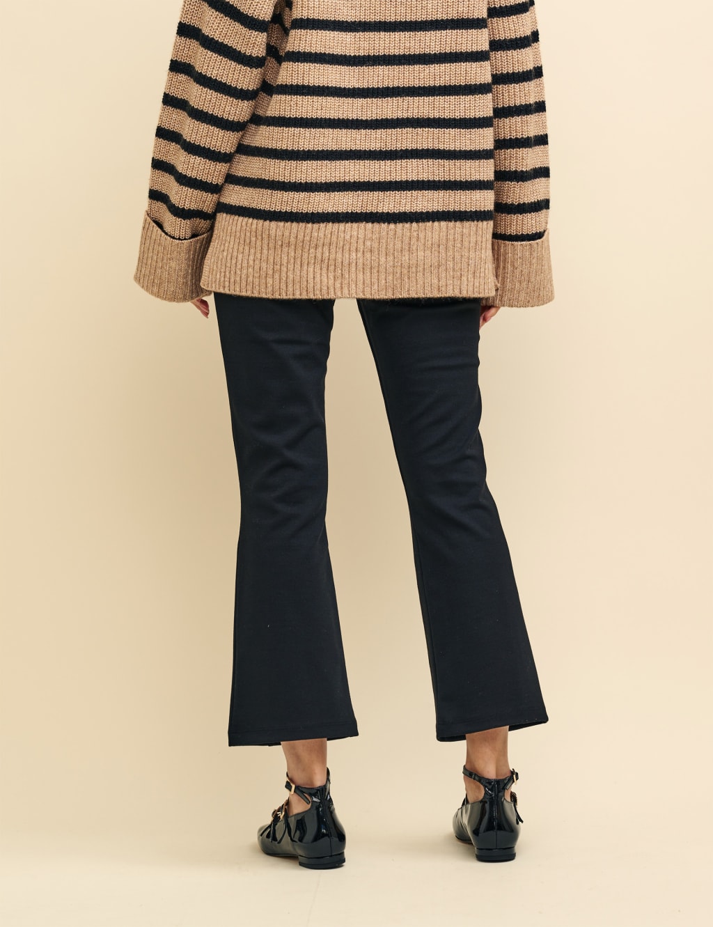 Women’s Flared Trousers | M&S