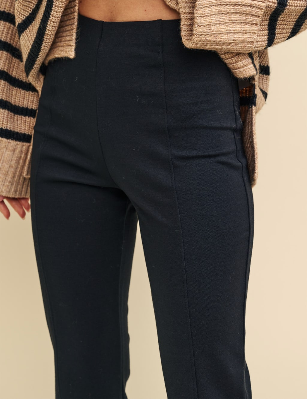 Women’s Flared Trousers | M&S