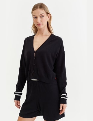 Women’s Black Cardigans | M&S
