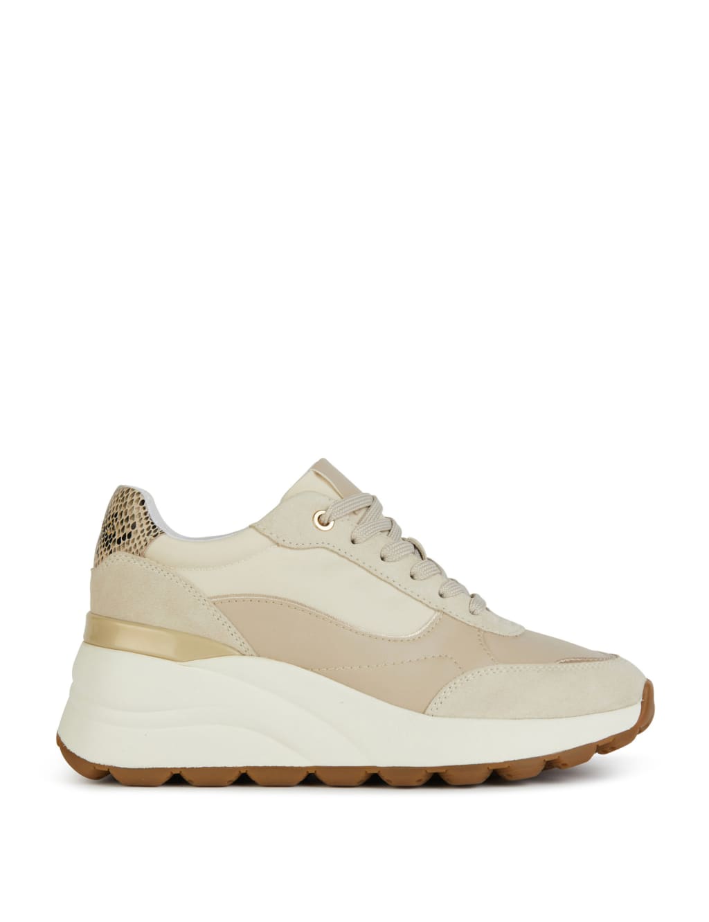 Women’s Beige Trainers | M&S