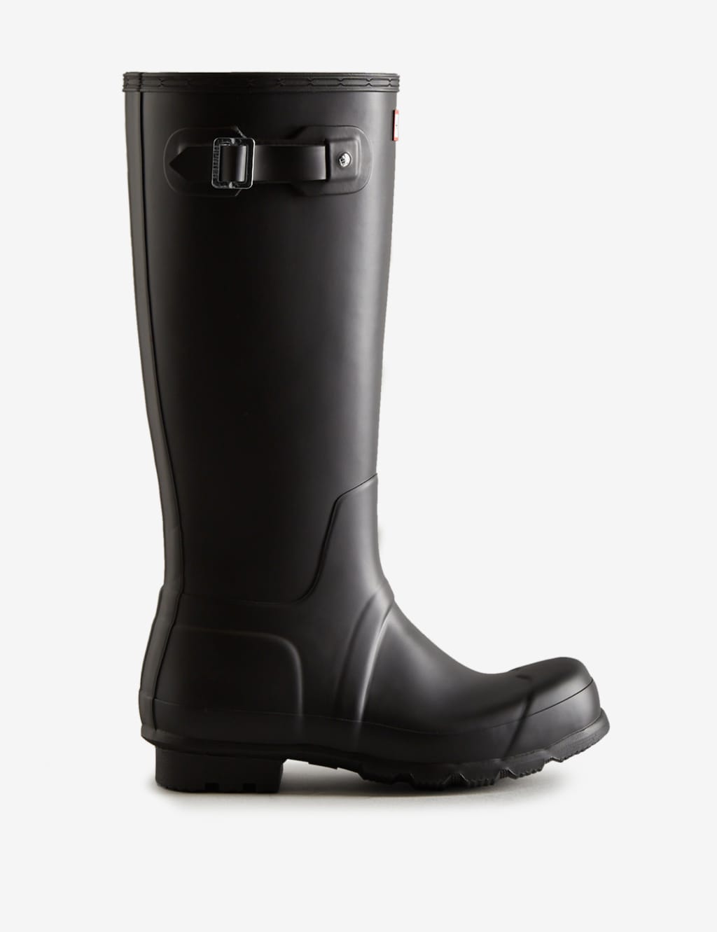 Men’s Black Boots | M&S